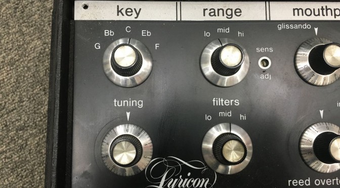 Lyricon Gallery | Lyricon Blog